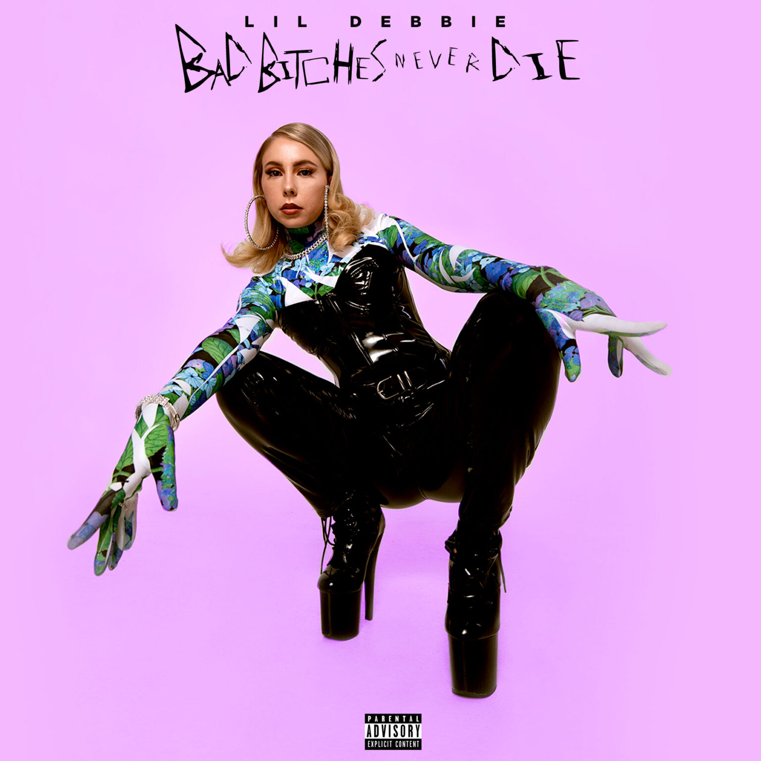 Lil Debbie – Official Website